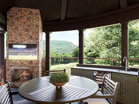 374 Turkey Roost Rd, Sapphire, NC 28774 | MLS #4045238 | Zillow