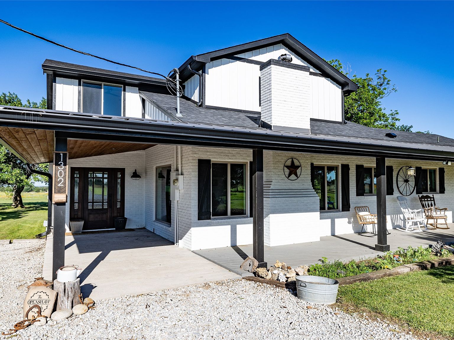1302 Fm 1885, Weatherford, TX 76088 | MLS #20964209 | Zillow