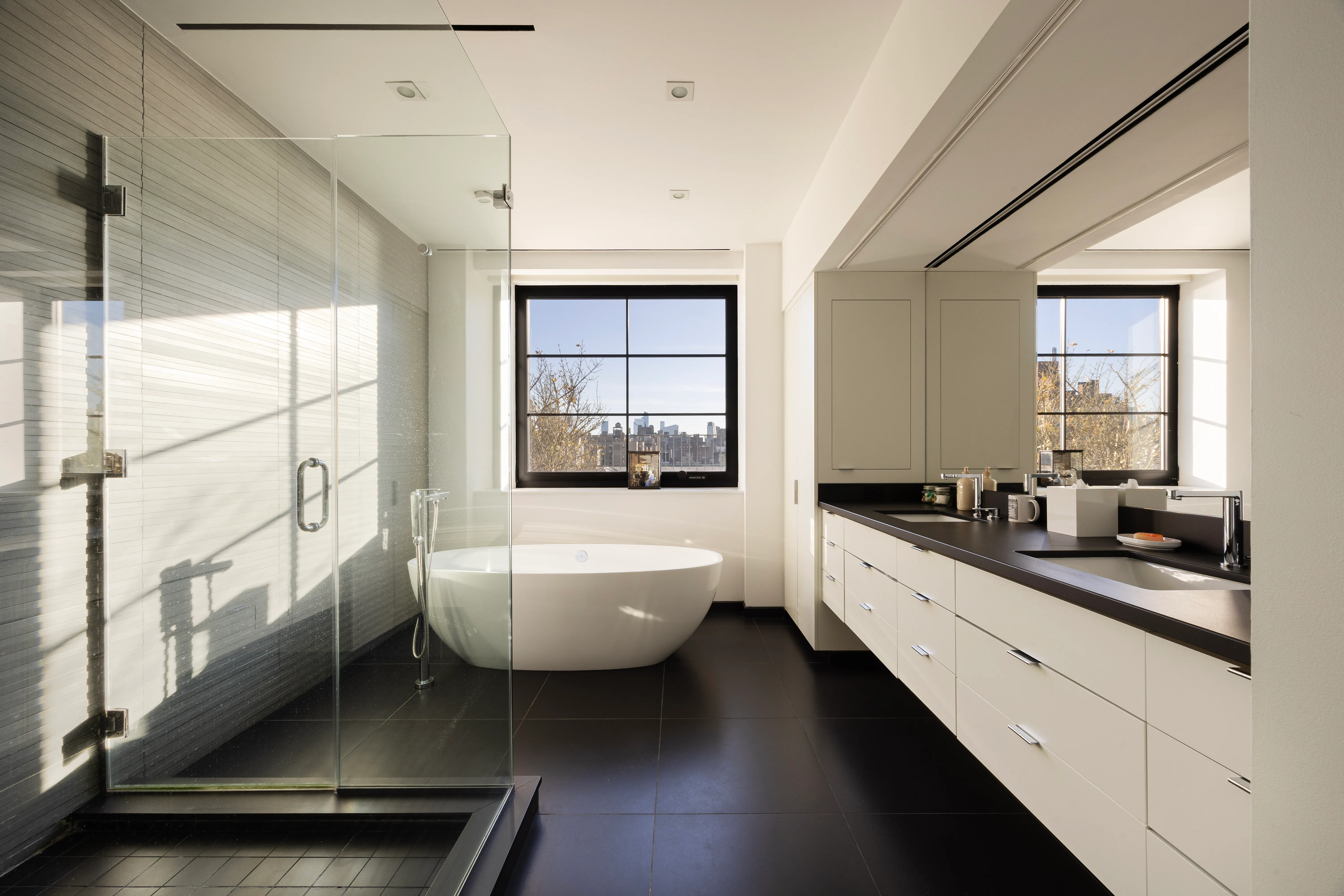 90 Riverside Drive #PHA in Upper West Side, Manhattan | StreetEasy