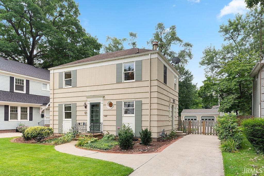 1344 Sunnymede Ave, South Bend, IN 46615 | Zillow