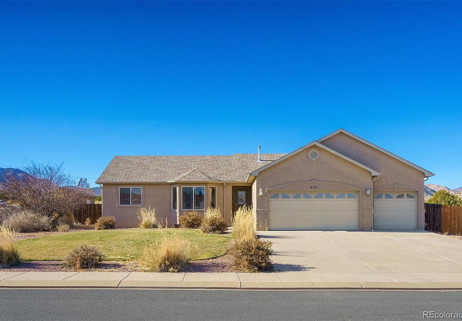 430 Frontier Place, Canon City, CO 81212 | Zillow