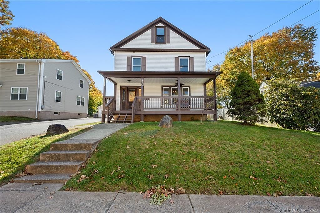 190 Maple St, Manchester, CT 06040 | Zillow