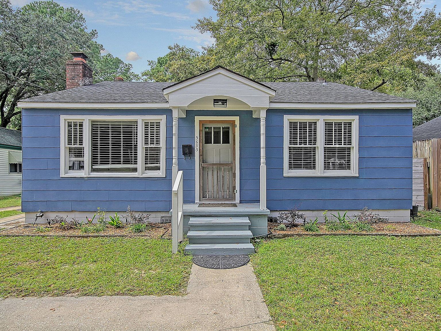 5635 Attaway St, Charleston, SC 29406 | MLS #23021929 | Zillow