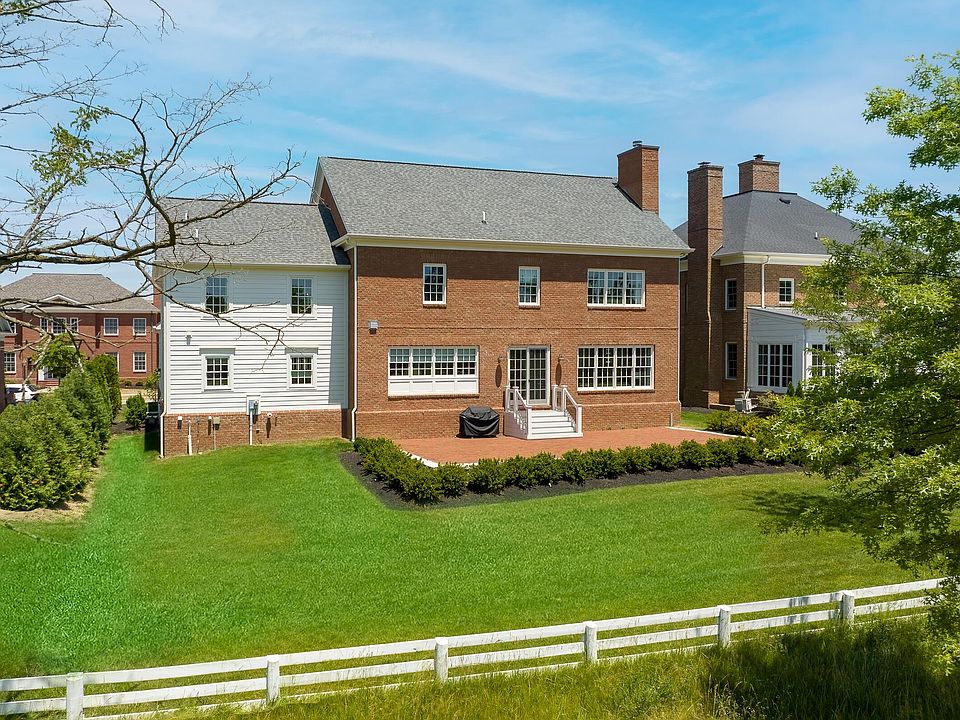 6987 Hanbys Loop, New Albany, OH 43054 | Zillow