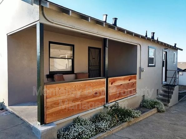 Houses For Rent in Monterey CA - 11 Homes | Zillow
