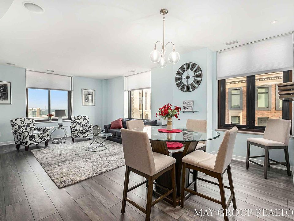 60 Monroe Center St NW Grand Rapids MI | Zillow