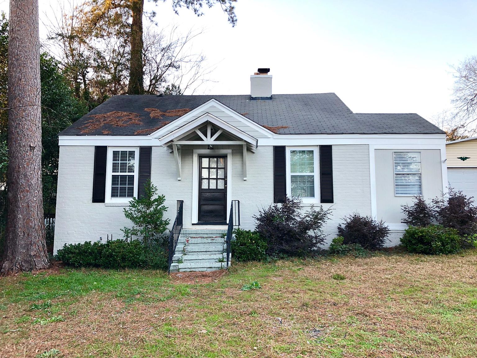 1721 Oak Dr, Augusta, GA 30904 | Zillow