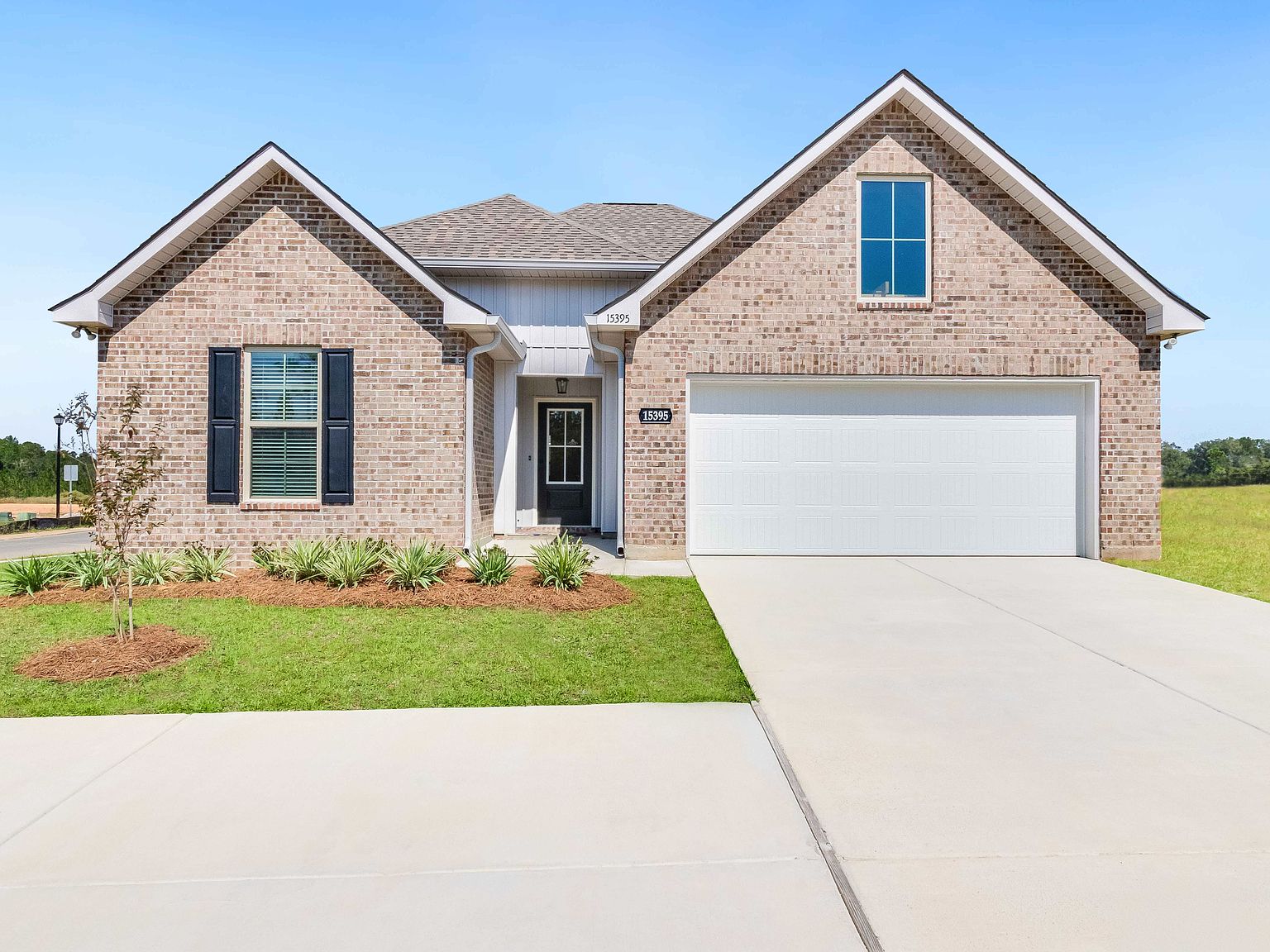 Stockridge by DSLD Homes - Mississippi in Gulfport MS | Zillow