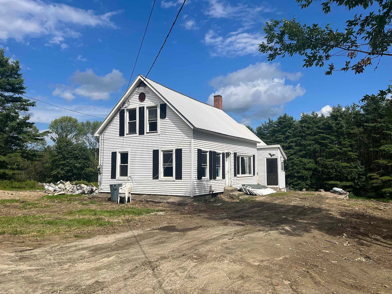 2362 Tarbell Hill Road, Cavendish, VT 05142 | MLS #4965468 | Zillow