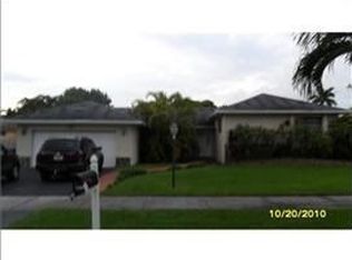 11625 SW 100th Ter, Miami, FL 33176 | Zillow