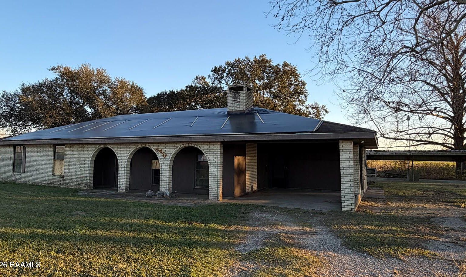 4455 Trailer Town Rd, Jennings, LA 70546 | MLS #2500006666 | Zillow