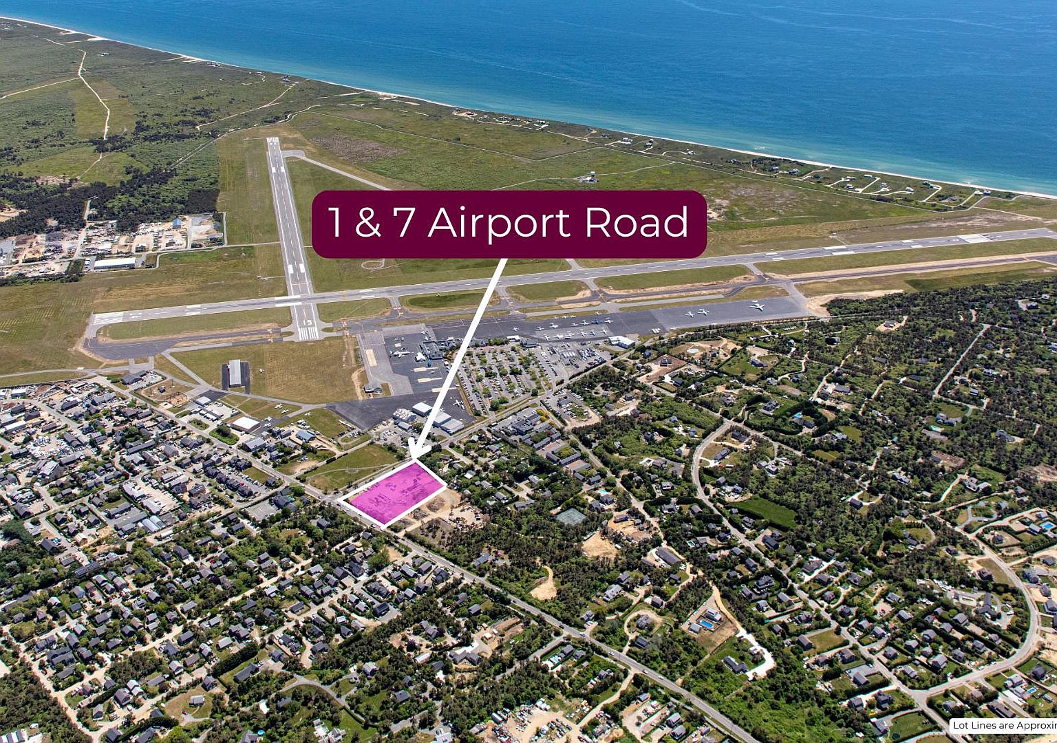 1 & 7 Airport Rd, Nantucket, MA 02554 | MLS #91591 | Zillow