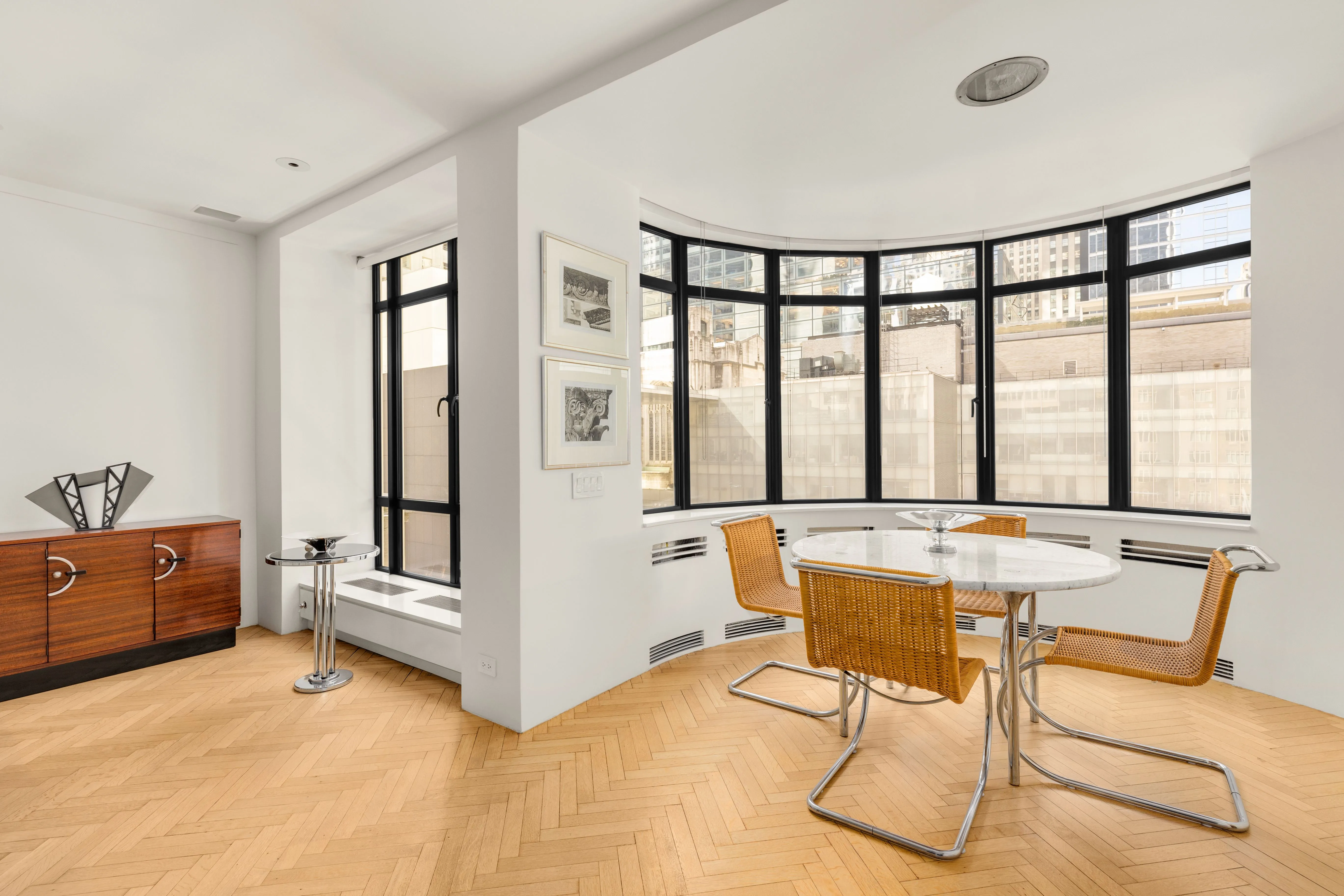 17 West 54th Street #7EF in Midtown, Manhattan | StreetEasy
