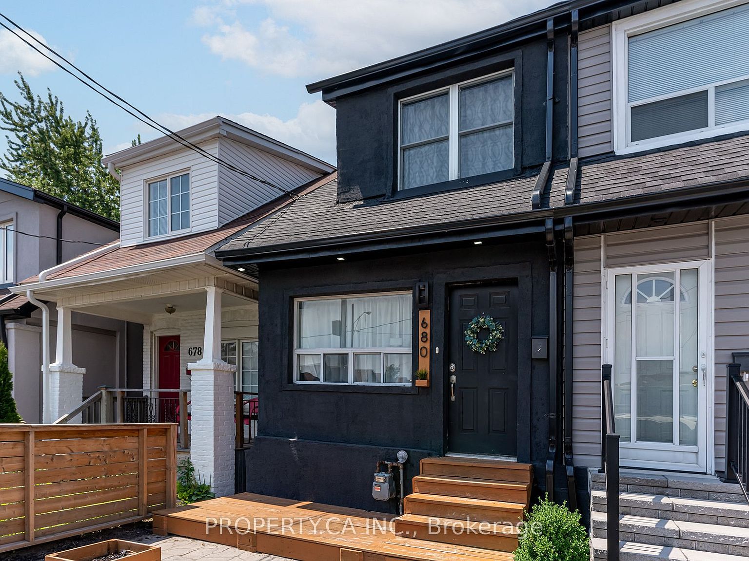 680 Coxwell Ave, Toronto, ON M4C 3B6 | Zillow