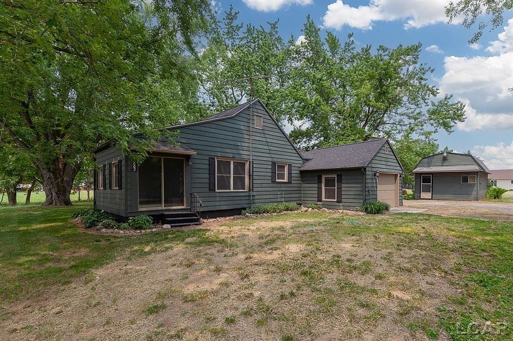 2002 E Gorman Rd, Adrian, MI 49221 | MLS #56050111378 | Zillow