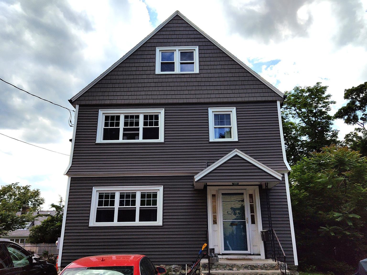 17 Harding Ave #2, Waltham, MA 02453 | Zillow