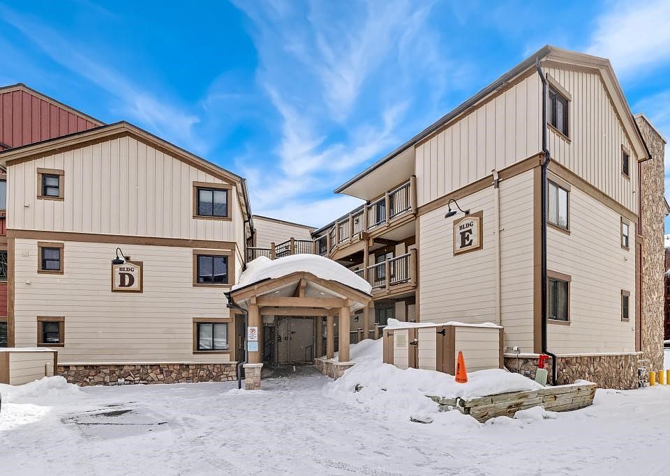 325 Four Oclock Run Rd Breckenridge CO | Zillow