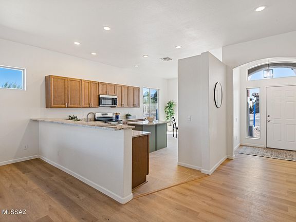 9896 E Wind Dancer Dr, Tucson, AZ 85748 | MLS #22521472 | Zillow