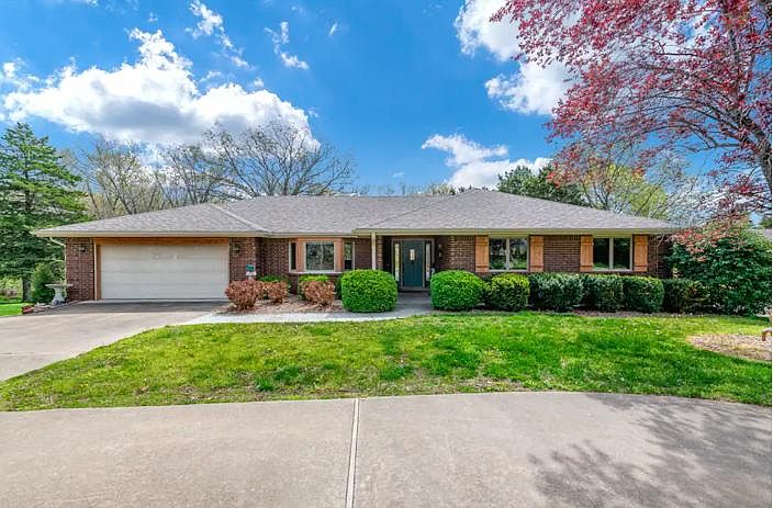 42 Dalton Dr, Bella Vista, AR 72714 | Zillow