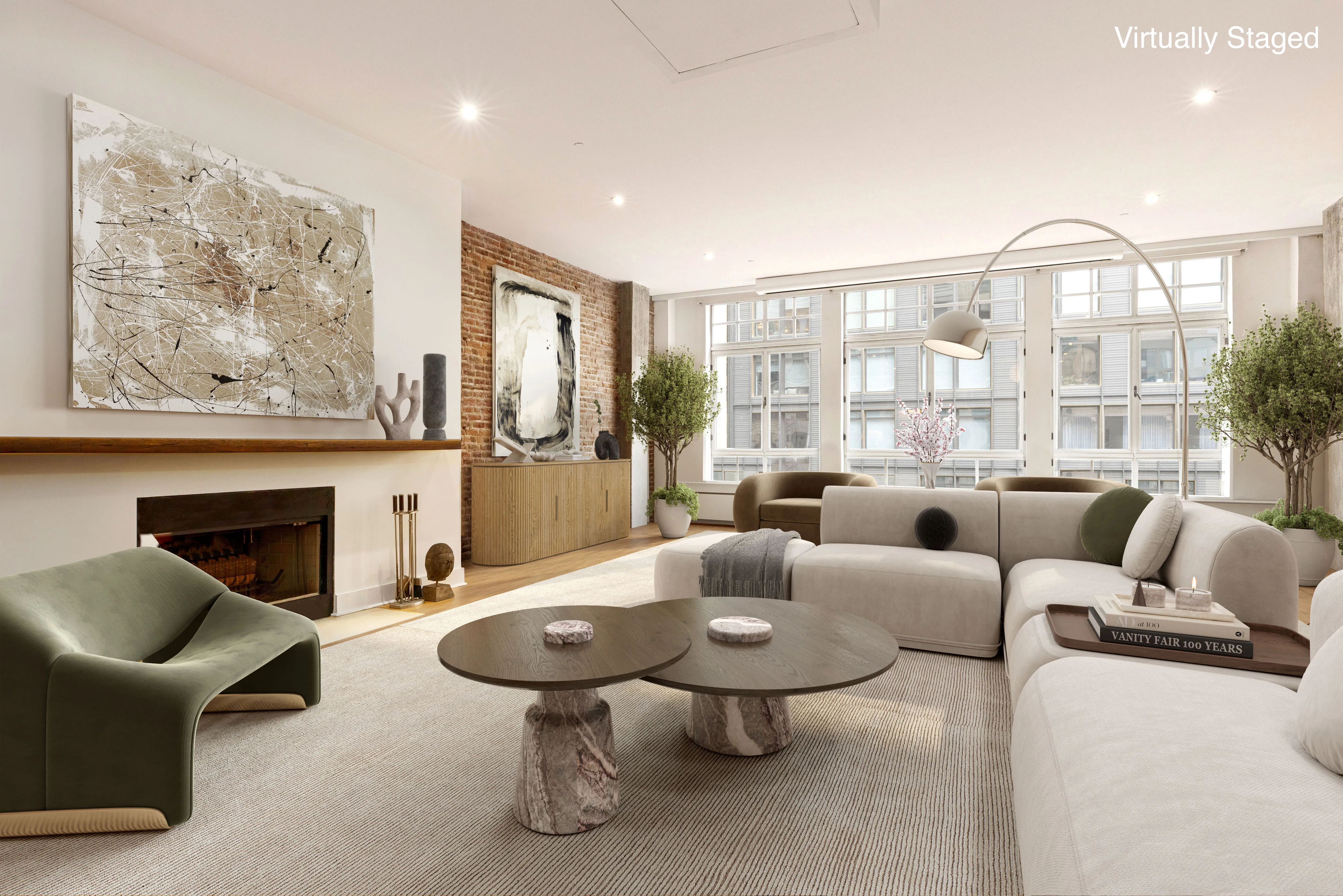 354 Broadway #4 in Tribeca, Manhattan | StreetEasy