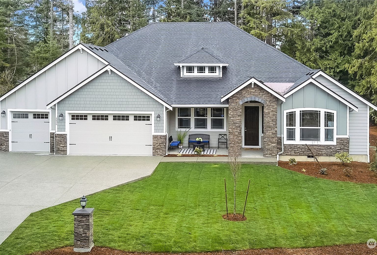 14702 Lot 9 228th Avenue E, Orting, WA 98360 | Zillow