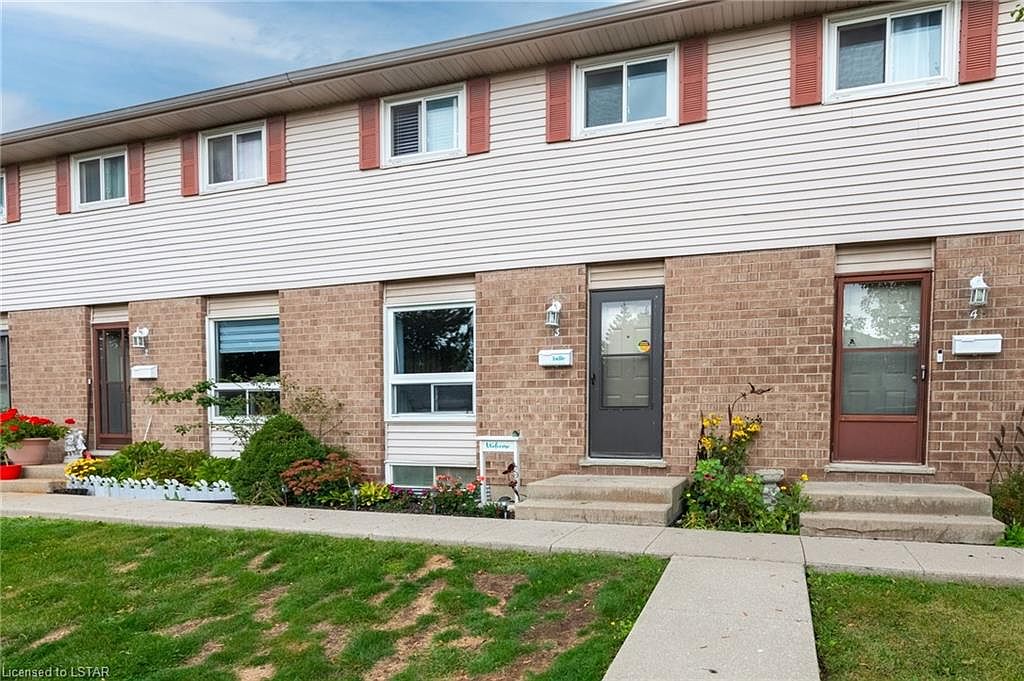 351 Highview Ave E #3, London, ON N6C 5G5 | MLS #40502842 | Zillow