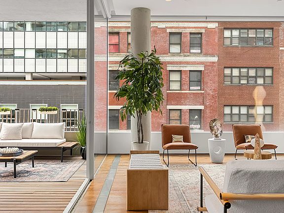 527 W 27th St #5S, New York, NY 10001 | Zillow