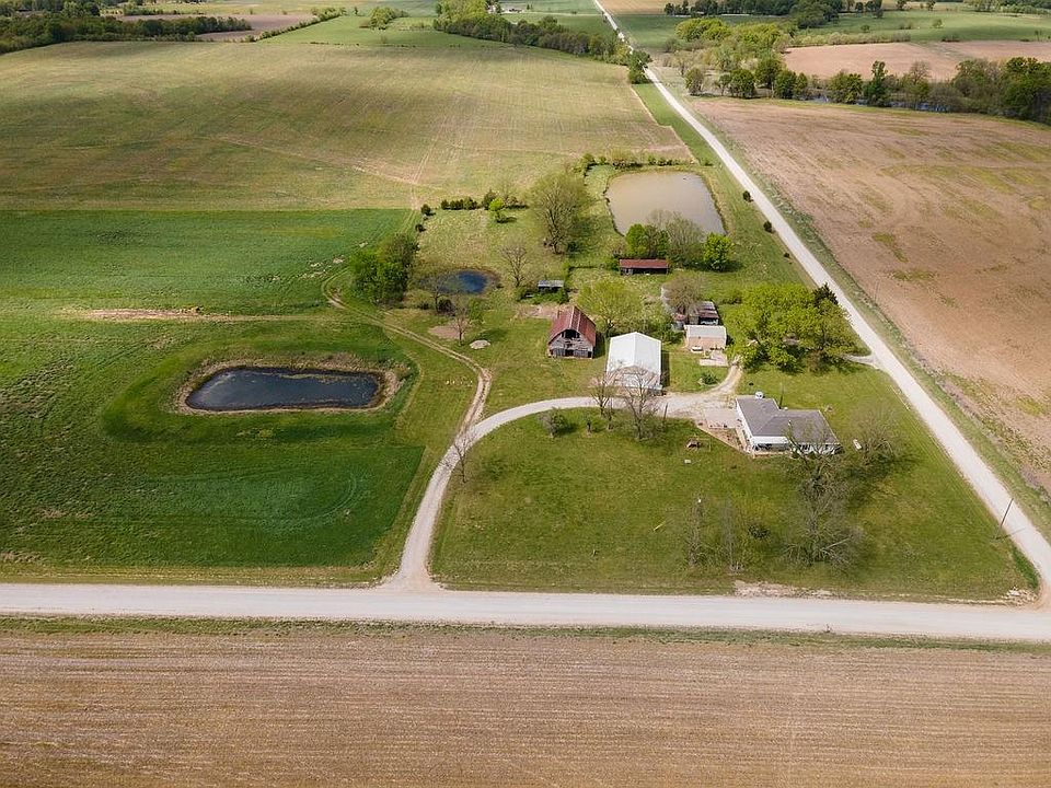 10040 NW County Road 9002, Amsterdam, MO 64723 | Zillow