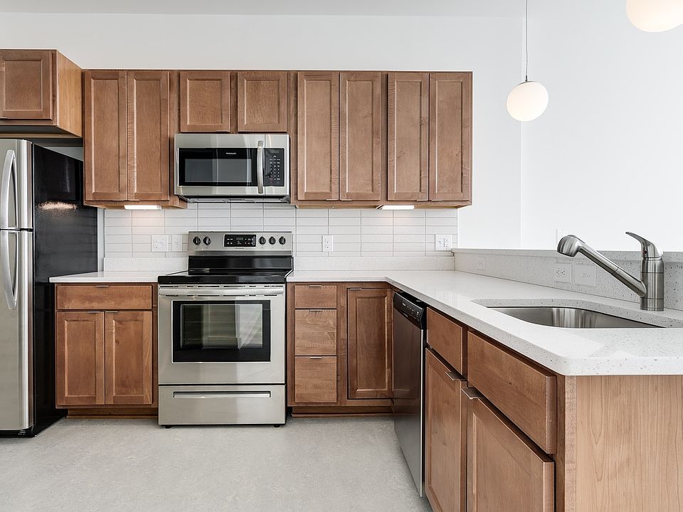 Century Flats - 1004 N Thompson St Richmond VA | Zillow