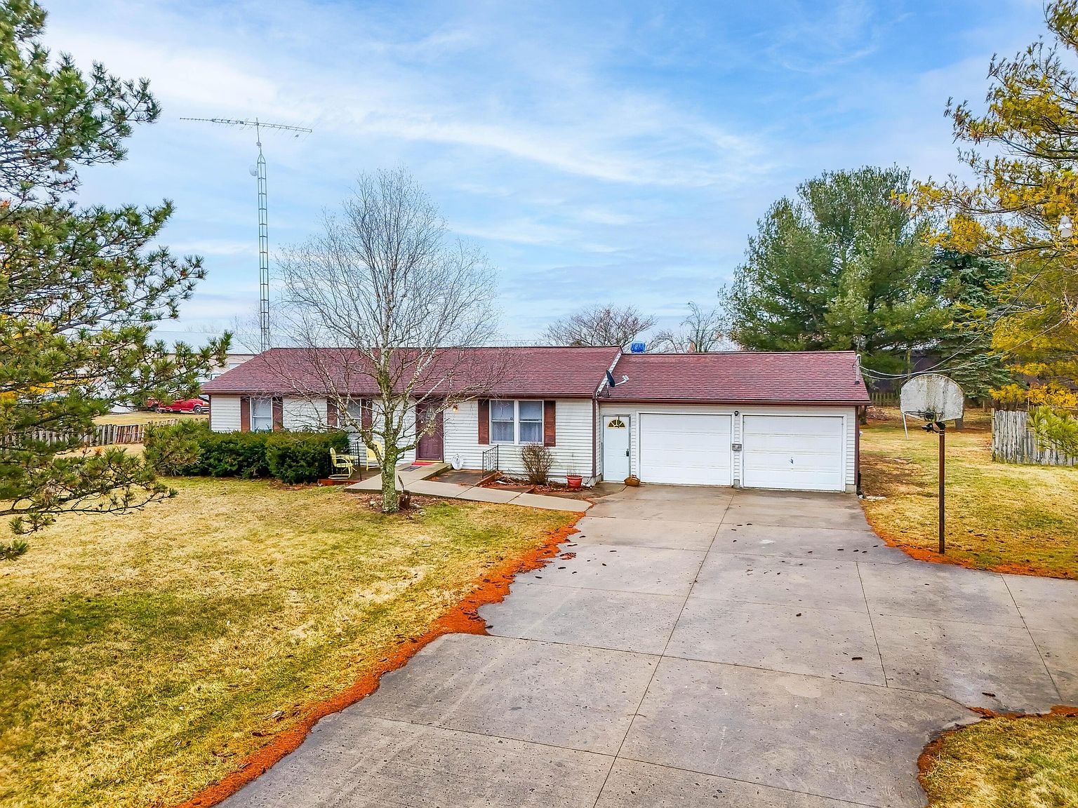 14331 State Highway 47, Richwood, OH 43344 | Zillow