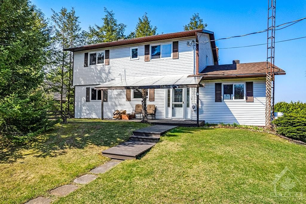 6 B9 Rd, Rideau Lakes, ON K0G 1L0 | Zillow