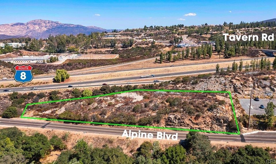 0 Alpine Blvd, Alpine, CA 91901 | MLS #NDP2209207 | Zillow