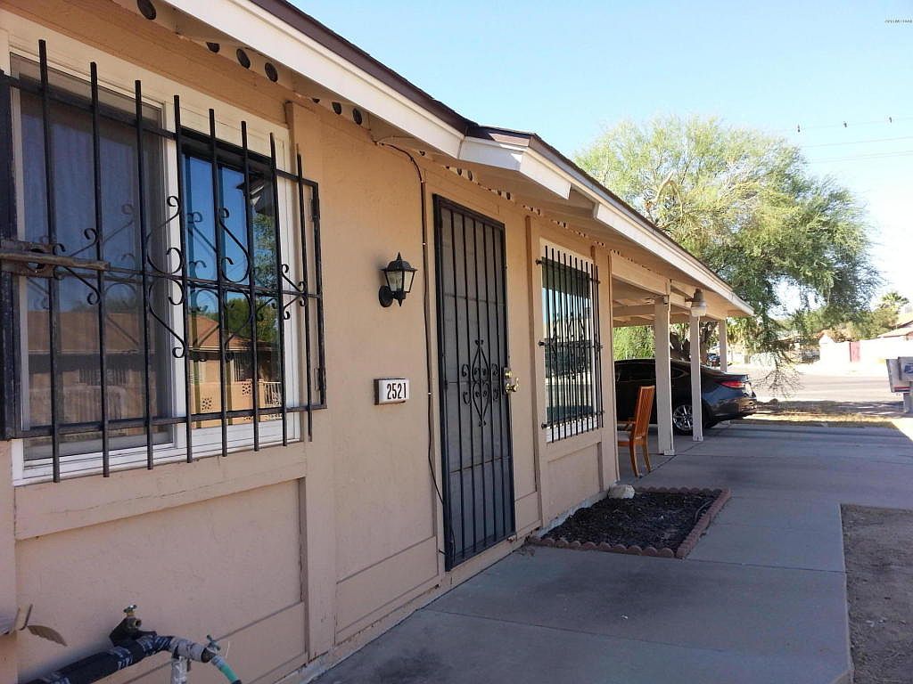 2521 W Vereda Roja, Tucson, AZ 85746 | Zillow