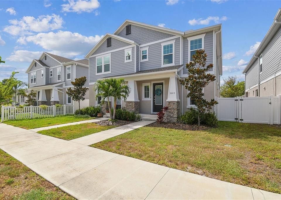 210 N Albany Ave Unit 2, Tampa, FL 33606 | Zillow