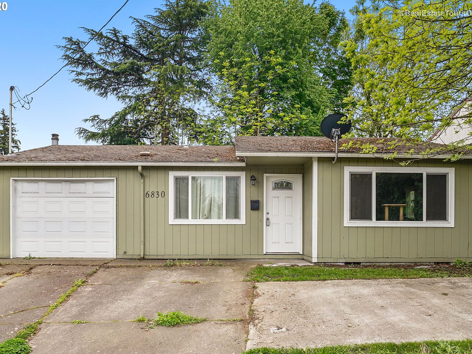6830 N Columbia Blvd, Portland, OR 97203 | Zillow