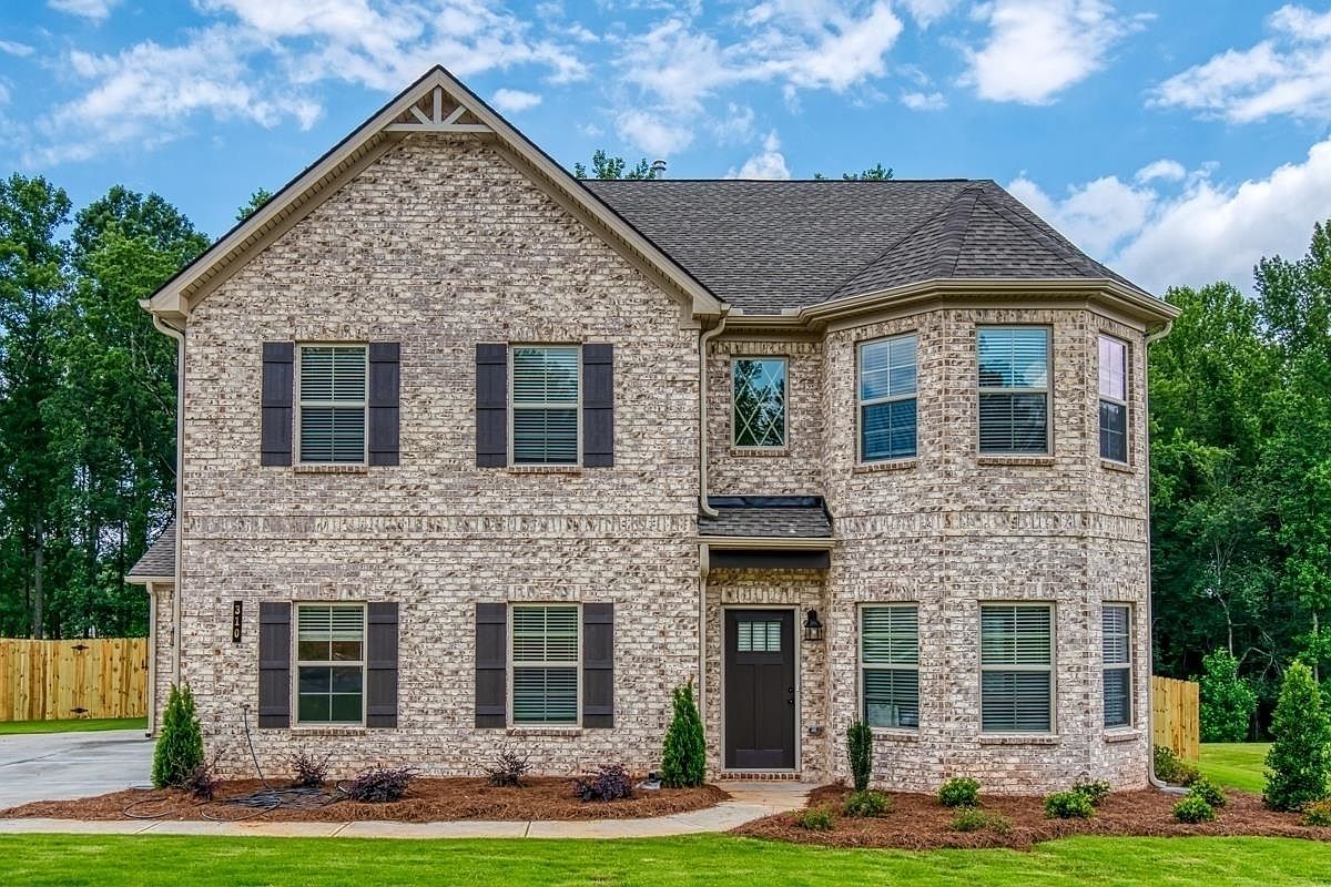 337 Traditions Ln #188, Hampton, GA 30228 | Zillow