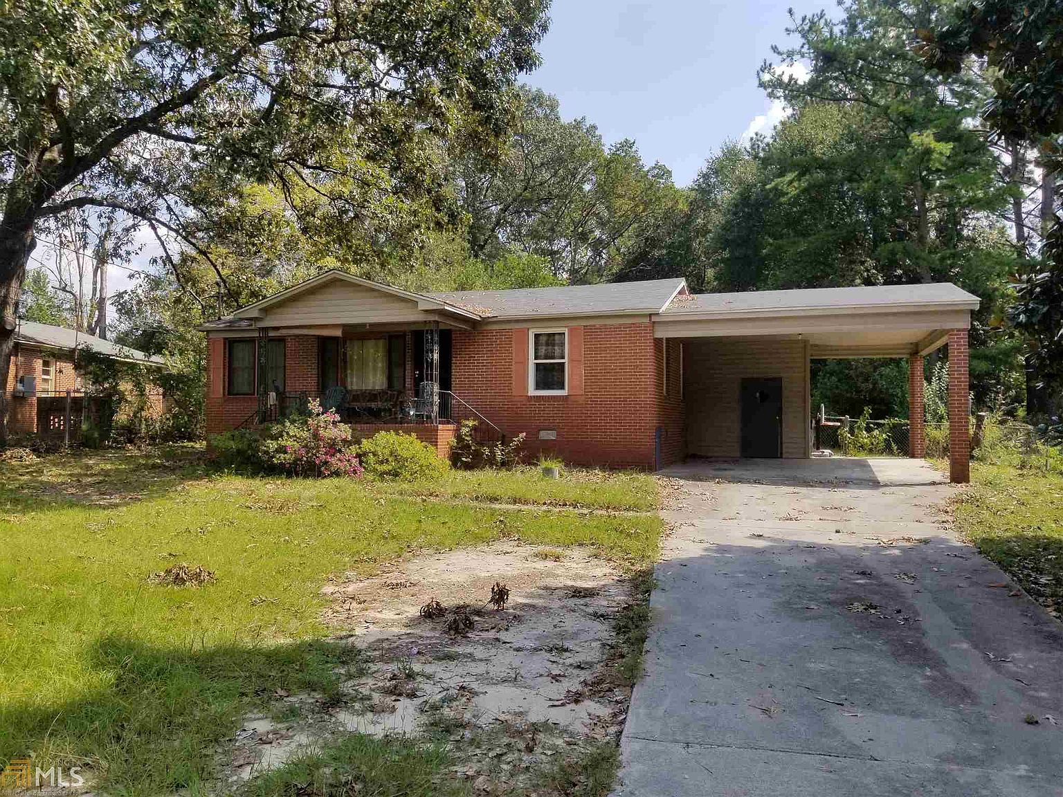 2689 Andy Dr, Macon, GA 31217 | Zillow
