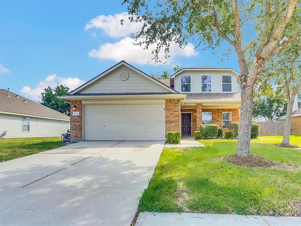2815 Waterside Trl, Pearland, TX 77584 | MLS #95399507 | Zillow