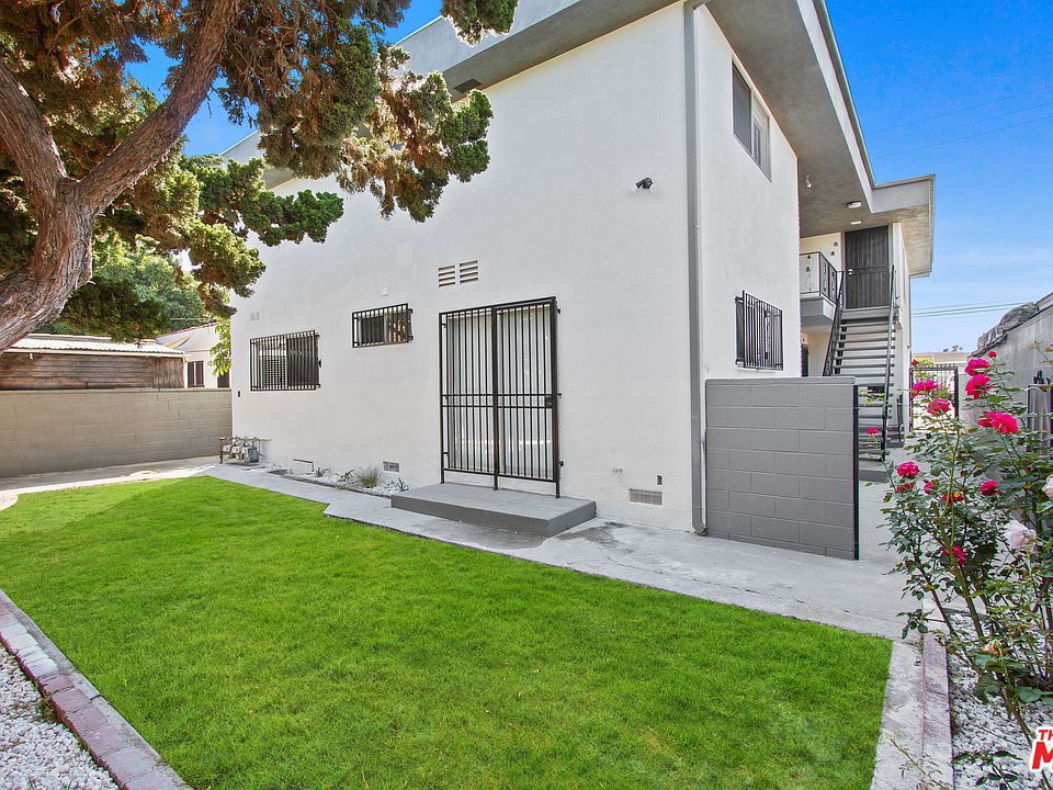 Upgraded Hawthorne Living - 4511 W 120th St Hawthorne CA | Zillow