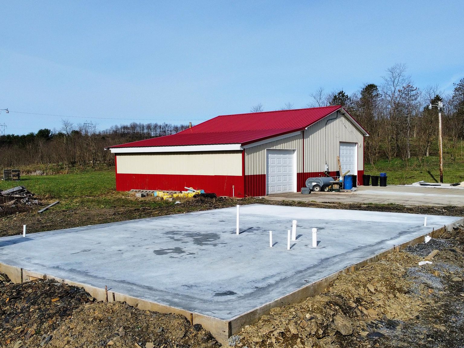 1015 Rolley Rd, Olanta, PA 16863 | Zillow