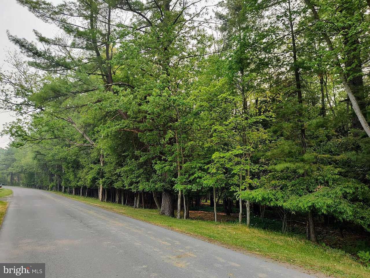 LOT Hartline Rd #A, Clarence, PA 16829 | Zillow