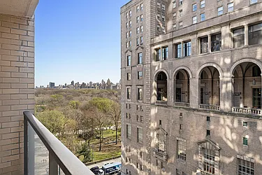200 Central Park South in Central Park South : Sales, Rentals ...