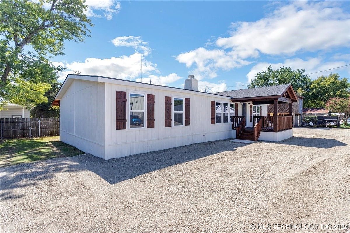 68 Jolene Reid Rd, Mead, OK 73449 | Zillow