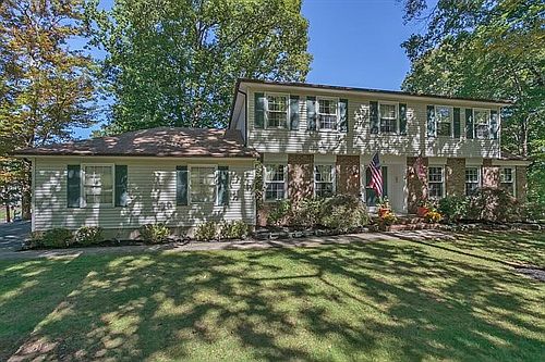 1 Andrea Ct, Budd Lake, NJ 07828 | Zillow