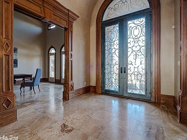 14001 Ridge Point Ln, Roland, AR 72135 | Zillow