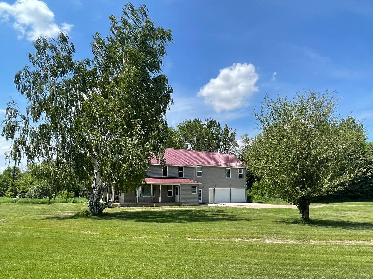 724 County Road 20 NE, Kramer, ND 58748 | MLS #11269050 | Zillow
