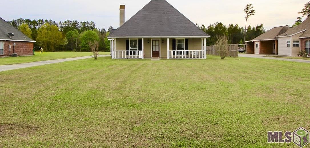 13046 N Ridge Dr, Walker, LA 70785 | Zillow