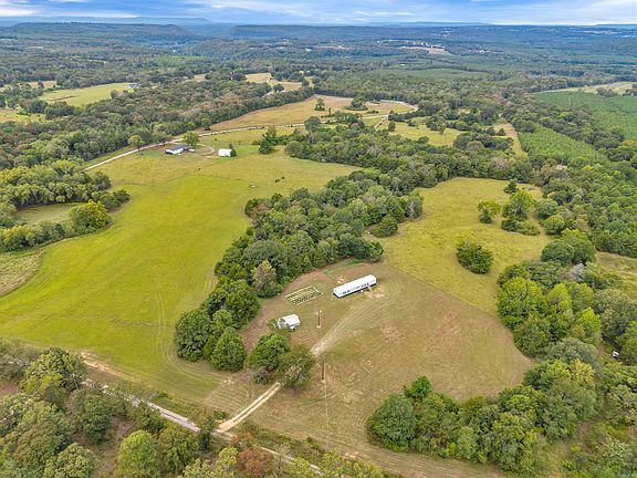 657 Tucker Mountain Rd, Solgohachia, AR 72156 | MLS #25034833 | Zillow