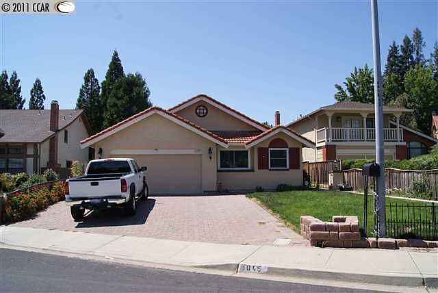 5045 Murchio Dr, Concord, CA 94521 | Zillow