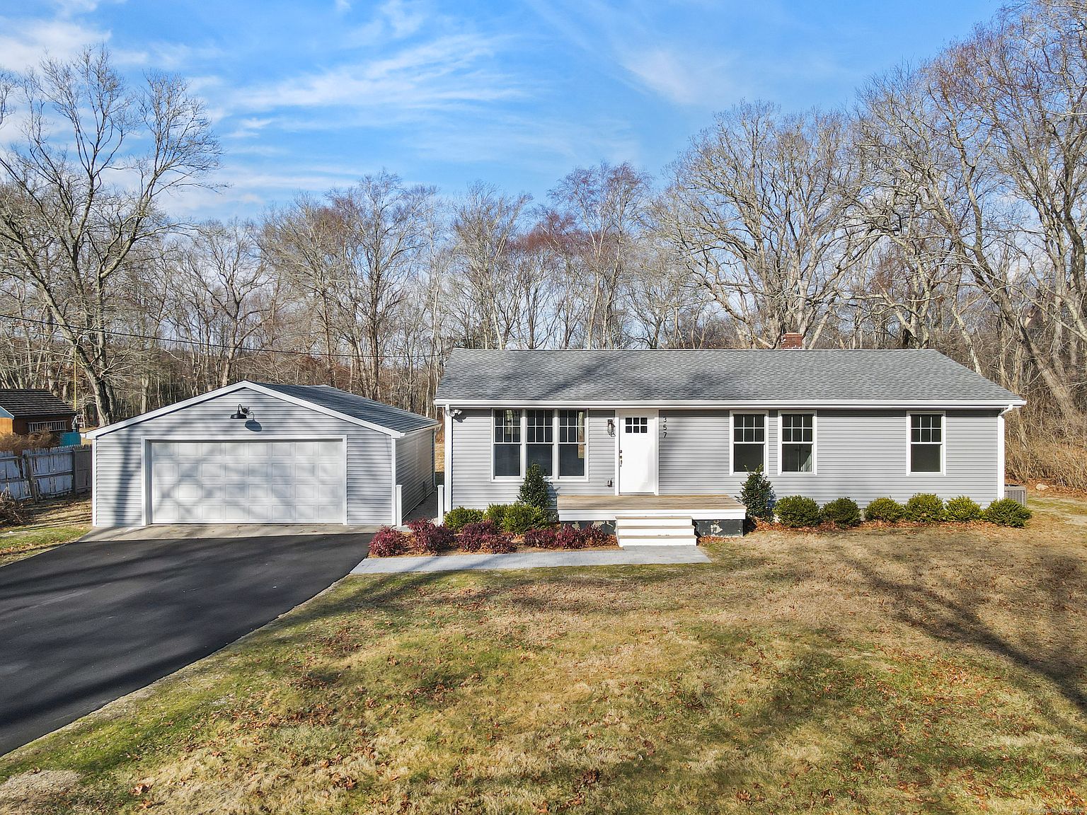 357 Pendleton Hill Road, North Stonington, CT 06359 | Zillow